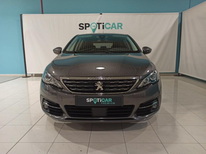 Peugeot 308 5P Allure Pack